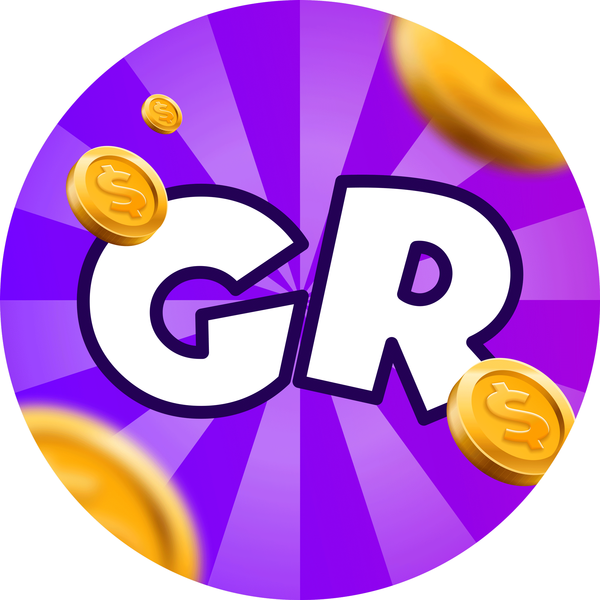 GameRewards – We Create Amazing Games
